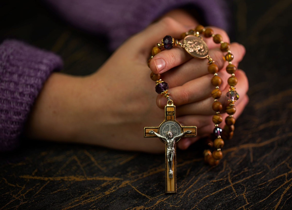Pray the Rosary Every Day - The Message of Fatima Explained – Theotokos ...